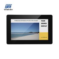 China 800x480 HDMI USB Interface 450nits 7 Inch TFT LCD Display With EK9716 EK73002 IC for sale