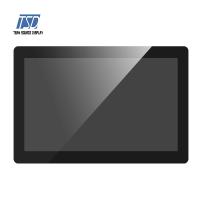 China 1280x800 Resolution 10.1 Inch IPS TFT LCD Display With HDMI Board for sale