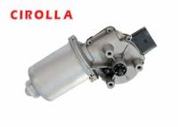 China BORA JETTA 04 Windscreen Wiper Motor 12DC 30W of automobiles for sale