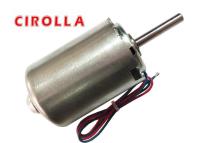 China Waterproof Electric Sliding Gate Motor 24V DC Silent Work with Silver Color for sale