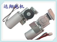 China 3 Years Warranty Automatic Sliding Door Operator 280*100*90mm 1X300kg/2X150kg for sale