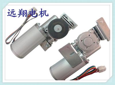 China 3 Years Warranty Automatic Sliding Door Operator 280*100*90mm 1X300kg/2X150kg for sale