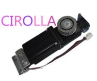 China Black And Square Automatic Sliding Door Motor , Sample Brushless DC Motor for sale