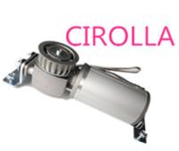 China Aluminum Automatic Sliding Door Motor 24VDC 75W With CCC / CE / SGS Certificate for sale