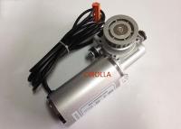 China High Power Long Short Shaft Electric Lift Motor DC 24V 62W With CE ISO CCC Cetificate for sale