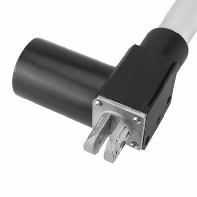 China Electric Push Rod Brushless DC Motor 24v 55W Stroke 500mm Long - Life for sale