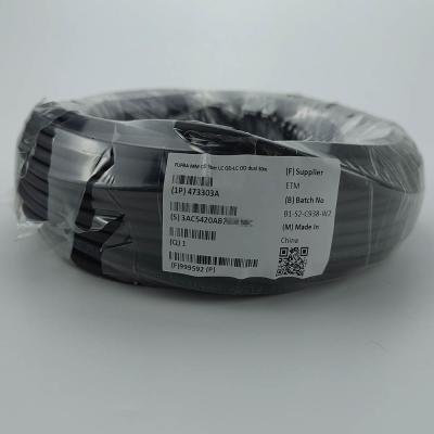 China NOKIA FUFBA MM OD fiber LC OD-LC OD dual 30m   473303A for sale