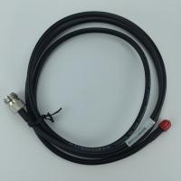 China NOKIA CONNECTION CABLE/Jumper N(m)-SMA(m) 1.5m TRS951339/1.5 for sale
