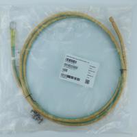 China ERICSSON EARTHING CABLE/16mm2,GNYE,2m,with 1 lug RPM1191648/2 for sale