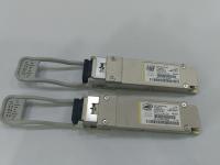 China Cisco  QSFP 40G BIDl Short-reachTransceiver  QSFP-40G-SR-BD for sale