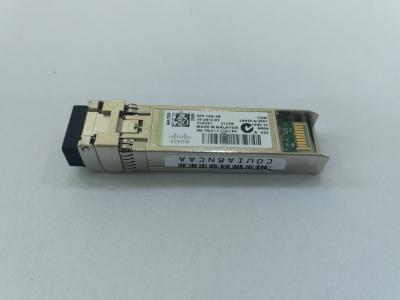 China Cisco 10 Base SR Module    SFP-10G-SR for sale