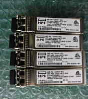 China HPE  MSA 2040 16Gb Short WaveFibre Channel SFP+ 4-packTransceiver  C8R24B for sale