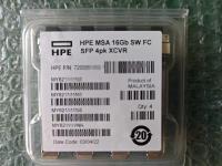 China HPE  MSA 2040 16Gb Short WaveFibre Channel SFP+ 4-packTransceiver  C8R24B for sale