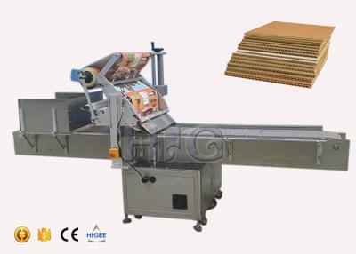China Delta servo flat surface label applicator with coding machine , labeling sticker machine for sale