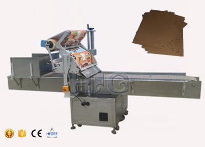 China Flat surface label applicator for square bottle labeling / box labeling machine for sale