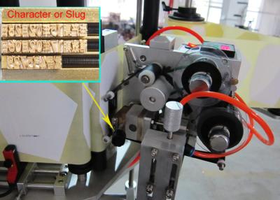 China Ribbon printing Labeling Machine Accessories - coding machine Non contact switch control for sale