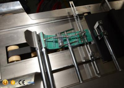China Plastic bags kraft papers Labeling machine accessories paging machine for sale
