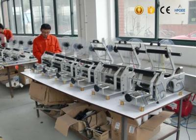 China Omron label stock semi automatic round bottle labeling machine with coding machine for sale