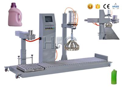 China High accuracy Eye drop automatic liquid filling machine with CE certificate for sale
