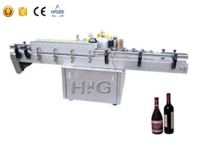 China Auto Labeling Machine Automatic Sticker Labelling Machine Electric for sale