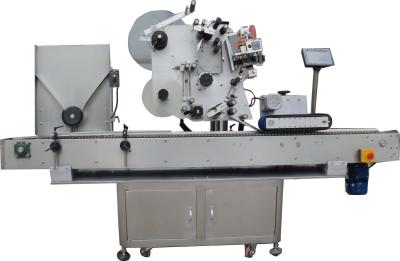 China 10ml Small Liquid Bottle Vial Labeling Machine With SUS304 Stainless Steel for sale