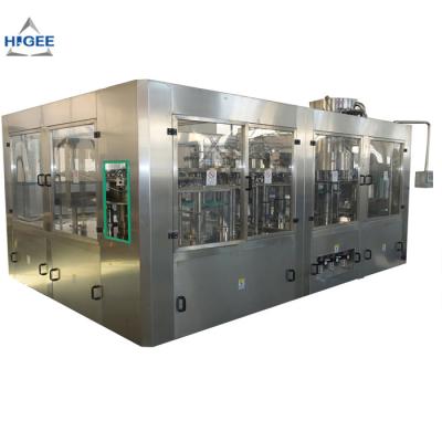 China water automatic filling machine fm200 filling machine water bottling machine small liquid filler for sale
