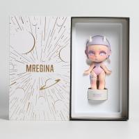 China Flexographic Printing Lid And Base Paperboard Boxes With EVA Insert Easy To Open Close for sale