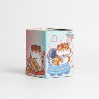 China CMYK Printing Tuck Top Auto Bottom Box Coated Paper Tuck End packaging Boxes For Toys for sale