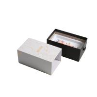 China Upgrade Your Face Mask Packaging with Personalized Paperboard Blind Box Drawer Gift Box and Innovative Design for sale
