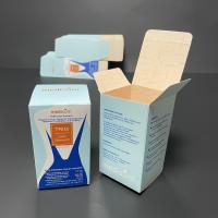 China Eco-Friendly Paper Packaging Box Customizable & Durable Design for sale
