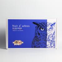 China Safe Shipping and Eco-Friendly Gifts Our Modern Wine Mailer Box Packaging Has You Covered for sale