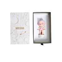 China Customizable PET Blister Liner Drawer Gift Box for Blind Box Collectibles Professional and Eco-Friendly Custom Packaging for sale