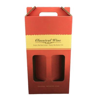 China Eco Friendly Recyclable Tuck Top Gift Packaging Box For Camera Affirmation Cards for sale