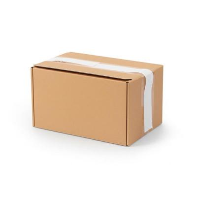 China Logo Printing and DDP Delivery for Fast Shipping of Customizable Printed Mailer Box for sale