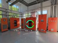 China Auto on site sodium hypochlorite generator-CNJS-5000 for sale