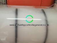 China Large and efficient electrolytic cell for sale