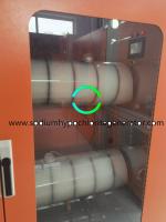 China Large and efficient electrolytic cell for sale