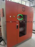 China Large high efficiency on set sodium hypochlorite generator for sale
