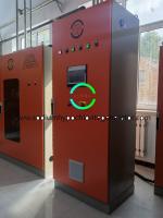 China Large high efficiency on set sodium hypochlorite generator for sale