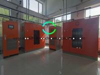 China Automatic sodium hypochlorite generation for sale