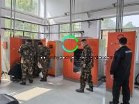 China Medium sodium hypochlorite generator for sale