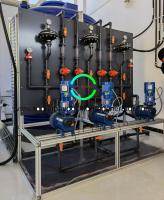 China Large efficient sodium hypochlorite generator for sale