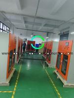 China 500 g / h Multifunctional On Site Sodium Hypochlorite Generation System for sale