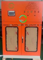 China All Automatic Active  Disinfection Systems Electrolysis From Brine for sale