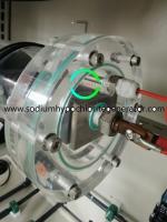 China All Automatic Active  Disinfection Systems Electrolysis From Brine for sale