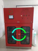 China Automatic Active Disinfection Systems Electrolysis From Brine for sale