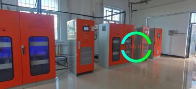 China Sodium Hypochlorite Generator with Long Life Service for sale