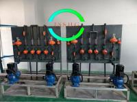 China Sodium Hypochlorite Generator with Long Life Service for sale