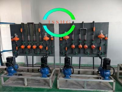 China Sodium Hypochlorite Generator with Long Life Service for sale