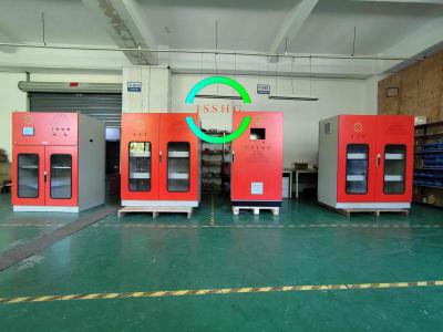 China Integrated And Longlife 0.8% Sodium Hypochlorite Production Electrolysis for sale